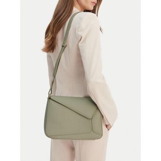 Gino Rossi Handtasche GINO ROSSI C-KY117 Gr&uuml;n