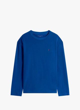 Tommy Hilfiger Ensemble de pyjama en coton m&eacute;lang&eacute;