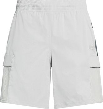 Under Armour HOSEN & R&Ouml;CKE - Shorts & Bermudashorts auf YOOX.COM