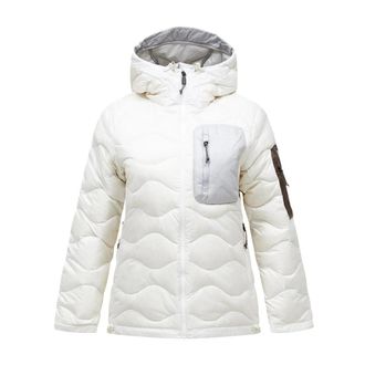 Peak Performance Daunenjacken - - Sport - Damen - Beige - S