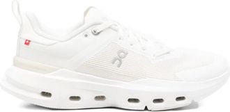 On Running Damen, Schuhe, Weiß, 38 1/2 EUGröße