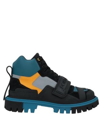 Dolce & Gabbana SCHUHE - Stiefeletten auf YOOX.COM