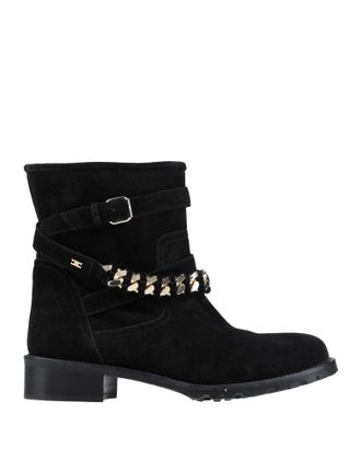 Elisabetta Franchi SCHUHE - Stiefeletten auf YOOX.COM