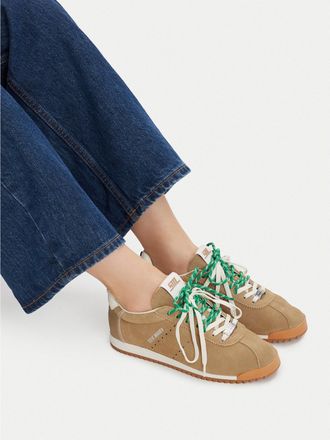 Steve Madden Sneakers Steve Madden Mirage 11003908 Braun