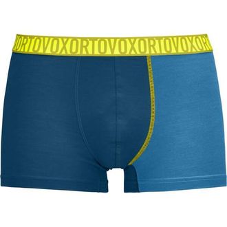 Ortovox Herren Unterhose 150 ESSENTIAL TRUNKS M