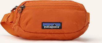 Patagonia G&uuml;rteltasche Terravia Mini orange
