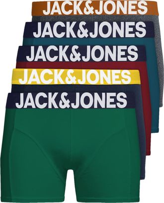 Jack & Jones Boxershorts JJSolid