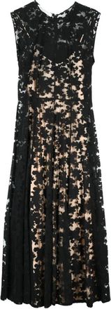 Philosophy di Lorenzo Serafini Femme, Robes, Noir, Taille: 36 FR robe femme