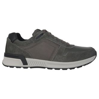 Gabor Modischer Komfort-Sneaker - - Shoes - Herren - Grau - 44 EU