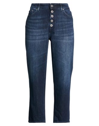 Dondup HOSEN & R&Ouml;CKE - Jeanshosen auf YOOX.COM