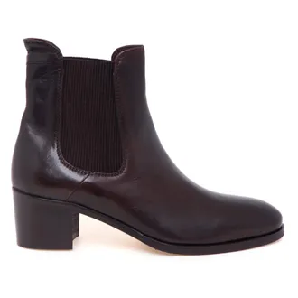 Calpierre Calpierre, Damen, Schuhe, Braun, 37 1/2 EUGr&ouml;&szlig;e