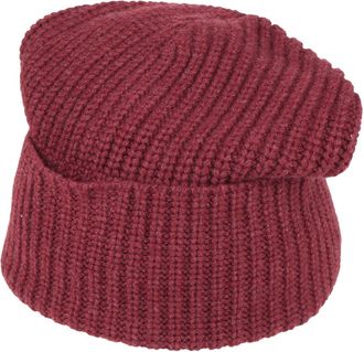 Brunello Cucinelli ACCESSOIRES - Mützen & Hüte auf YOOX.COM