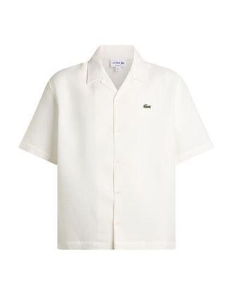 Lacoste TOPS - Chemises sur YOOX.COM