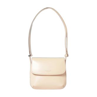 Giorgio Armani La Prima Bag - Femme - Sacs - Beige - Taille: ONE Size