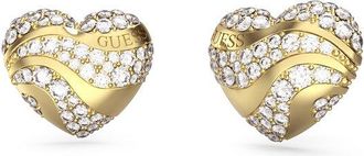 Guess Ohrringe JUBE0450 4JW Goldfarben