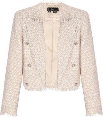 Faina Blazer Festive