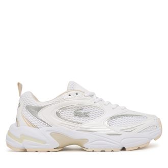 Lacoste Sneakers Lacoste Storm 96 2K 52SFA0026 Wei&szlig;
