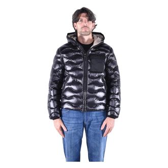 Blauer Bryant Jacke - - Jackets - Herren - Schwarzk - M