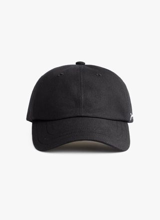 Jacquemus La casquette Jacquemus en coton