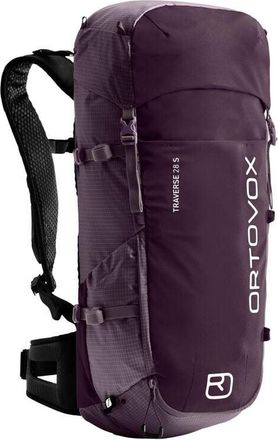Ortovox Bergrucksack TRAVERSE 28 S