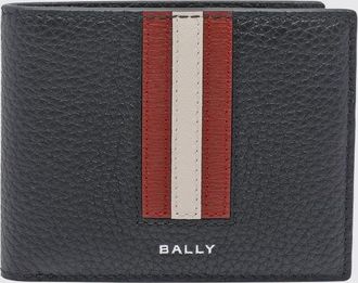 Bally Portefeuille BALLY Homme couleur Noir