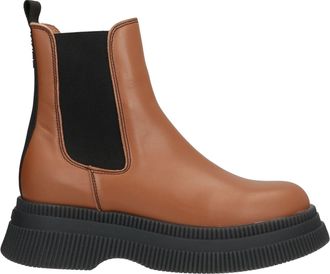 Ganni SCHUHE - Stiefeletten auf YOOX.COM