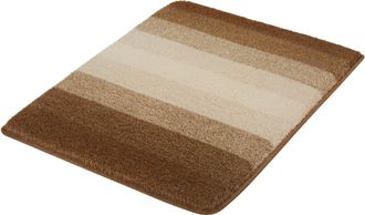 Meusch Badteppich, Kaschmir, 55x 65 cm