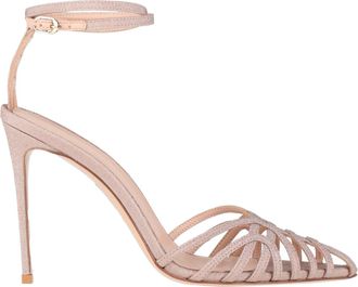 Le Silla SCHUHE - Sandalen auf YOOX.COM