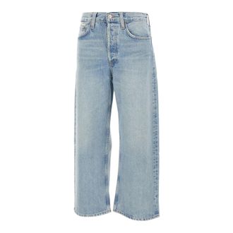 A Gold E Femme, Jeans, Bleu, Taille: W30 Arc Jean