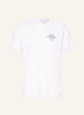 Nowadays Nowadays T-Shirt weiss