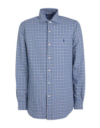 Ralph Lauren TOPS - Hemden auf YOOX.COM