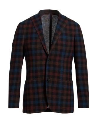 Montedoro Red ANZ&Uuml;GE und CO-ORDS - Blazers auf YOOX.COM