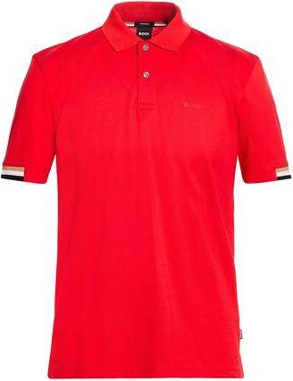 BOSS TOPS - Polos sur YOOX.COM
