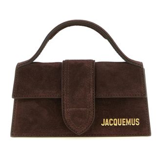 Jacquemus Damen, Taschen, Braun, ONE SIZEGr&ouml;&szlig;e