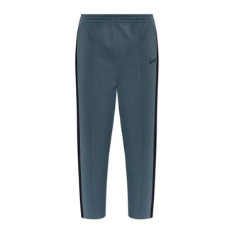 Kenzo Signature Trainingshose - - Trousers - Herren - Blau - XL