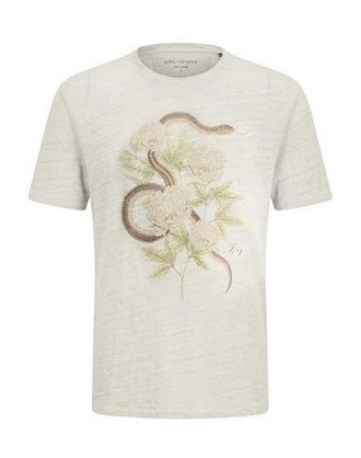 John Varvatos TOPS - T-shirts sur YOOX.COM