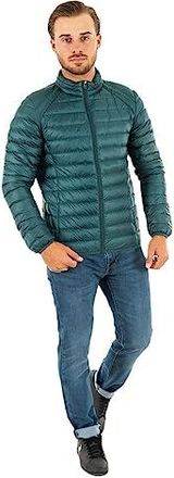 Jott Just Over The Top JOTT Doudoune Light ajust&eacute;e Homme