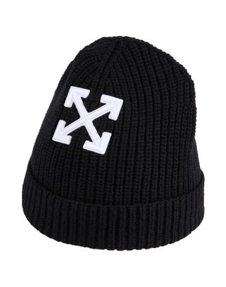Off-white ACCESSOIRES - M&uuml;tzen & H&uuml;te auf YOOX.COM