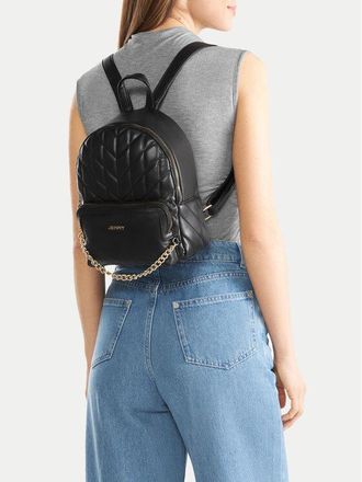 Jenny Rucksack JNY-M-012-07 Schwarz