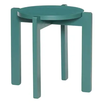H&uuml;bsch Tabouret Always H&uuml;bsch