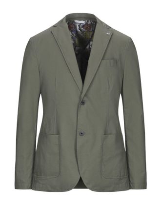 Manuel Ritz ANZ&Uuml;GE und CO-ORDS - Blazers auf YOOX.COM