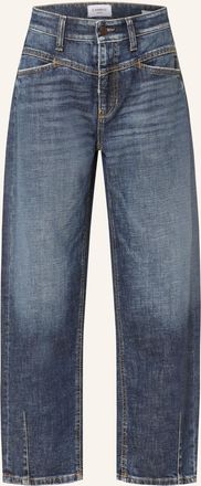 Cambio Cambio Barrel Jeans Elin blau