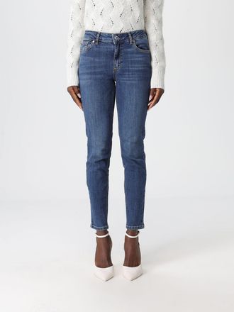 Liu Jo Jeans LIU JO Damen Farbe Blau
