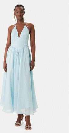 Bardot Bardot Coctailkleid Arletha Halter 59963DB3 Himmelblau Regular Fit