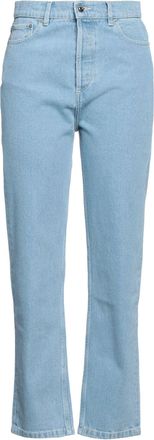 Nanushka HOSEN & RÖCKE - Jeanshosen auf YOOX.COM