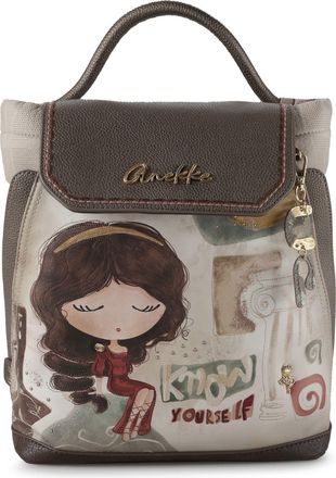 Anekke Rucksack Muse