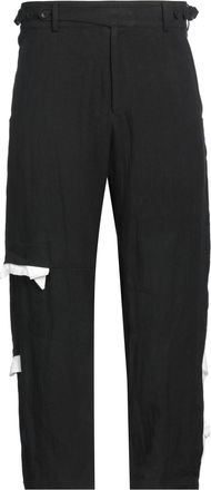 Yohji Yamamoto HOSEN & RÖCKE - Hosen auf YOOX.COM