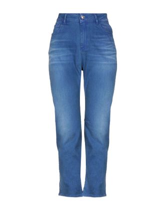 MY TWIN Twinset HOSEN & RÖCKE - Jeanshosen auf YOOX.COM