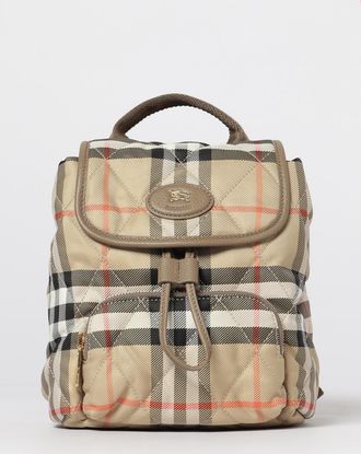 Burberry Rucksack BURBERRY Damen Farbe Beige