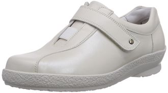 Berkemann Damen Josie Sneakers, Beige (beige 752), 37.5 EU